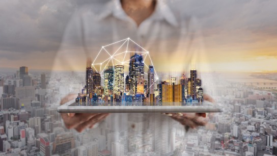 Ontario Smart Cities: Challenges and Opportunities | Professional ...