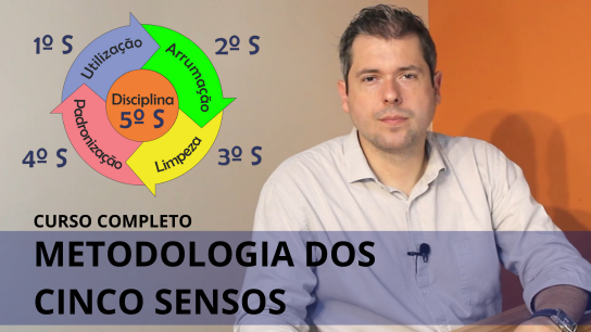 Curso Completo da Metodologia 5S | CPDFormula by learnformula