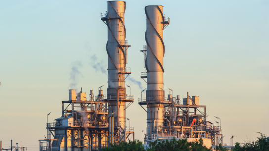 LNG Overview: Characteristics and Feed Gas Pretreatment | NZ Engineers ...