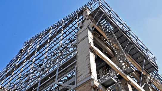 Structural Welding Failures Prevention | NZ Engineers CPD by learnformula