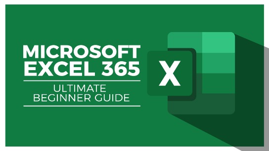 Microsoft Excel 365 Ultimate Beginner Guide Part 1 Pd Hr Us By Learnformula