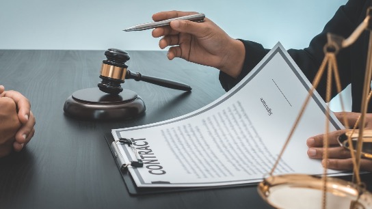 Civility and Mastery: Navigating the Emotional Landscape | Legal ...