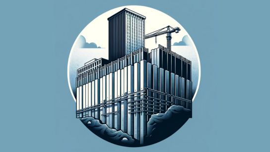 Embedded Retaining Walls | NZ Engineers CPD by learnformula