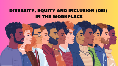 Diversity, Equity and Inclusion (DEI) in the Workplace | Legal Education US by learnformula