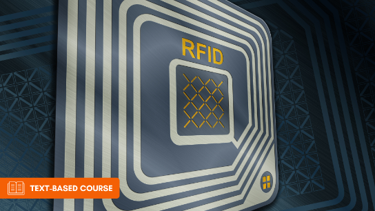 Guide to RFID Technology | CPD Engineers by learnformula