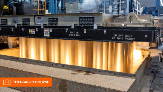 Guide to Smelting Processes | Online Courses by learnformula