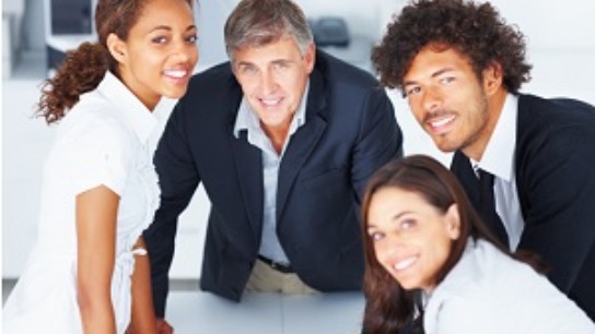 How to Effectively Build Working Relationships | NZ Engineers CPD by ...