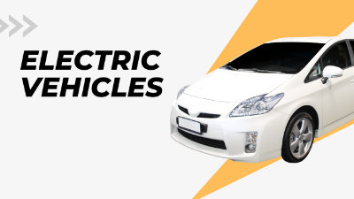 Electric Vehicles | PE Courses by learnformula