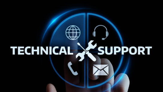 IT Support and Troubleshooting | Continuing Education by learnformula