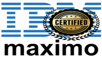Certified IBM Maximo for Maintenance Planning and Management | PD HR US ...