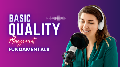 Basic Quality Management Fundamentals | CPDFormula by learnformula