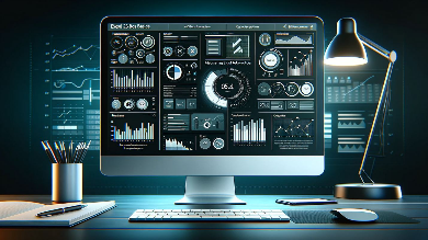 Excel 365 Basics: Mastering Fundamentals to Advanced Use | CPE QAS by learnformula