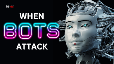When Bots Attack: Safeguarding Against AI Cyber Threats | CPDFormula by ...