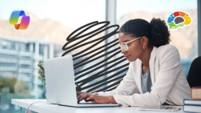 AI Business Essentials Part 2: Microsoft Copilot | CPE QAS by learnformula