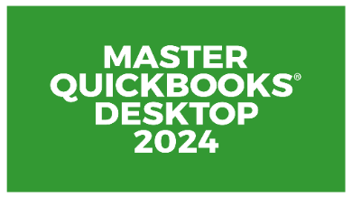 Master QuickBooks Desktop 2024 | CPE QAS by learnformula