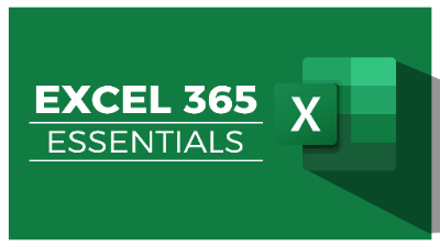 Microsoft Excel 365 Essentials | CPDFormula by learnformula