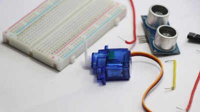 Advanced SERVO Manual: Setup, Programming, and Tuning | CPD Engineers ...