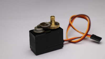 Advanced SERVO Control: Virtual & Physical Systems | NZ Engineers CPD ...