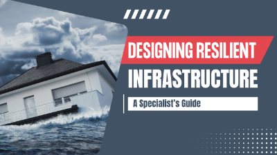 Designing Resilient Infrastructure: A Specialist’s Guide | CE ...