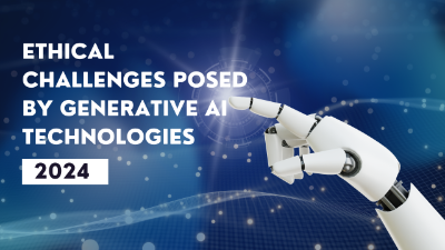 Ethical Challenges Posed by Generative AI Technologies | Legal ...