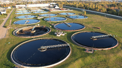 Water & Wastewater: Treatment Principles and Practices | Continuing ...