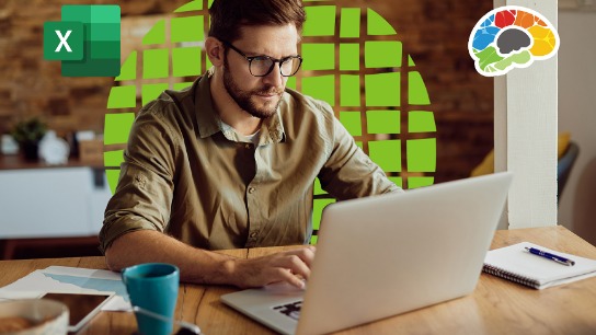 Mastering Excel 2019 - Basics | CPD On Demand by learnformula