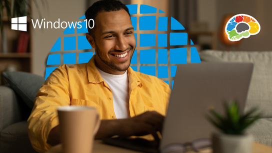 Brain Bites - Using Windows 10 | Continuing Education by learnformula