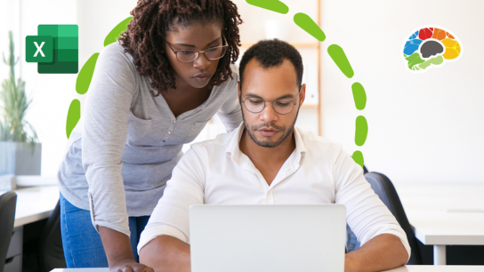 Excel Intermediate | AU & NZ CPD by learnformula