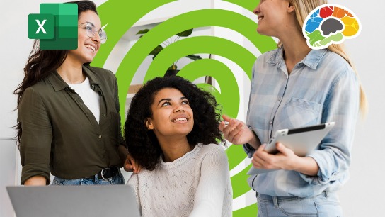 Excel - Creating Dashboards | CPD On Demand by learnformula