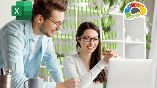 Excel - Intro to Power Pivot | CPDFormula by learnformula