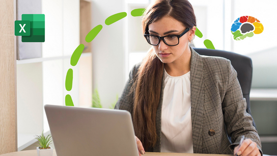 Excel - Power Functions | CPDFormula by learnformula