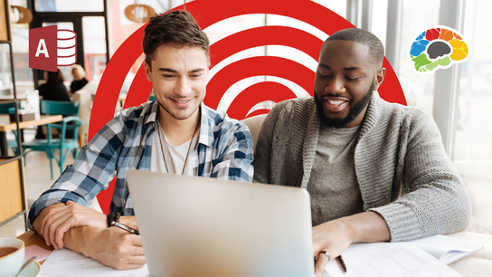 Mastering Access 2016 - Basics | CPD On Demand by learnformula Mastering Access 2016 - Basics | CPD On Demand by learnformula