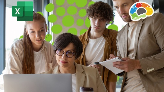 Mastering Excel 2013 - Basics | CPD On Demand by learnformula