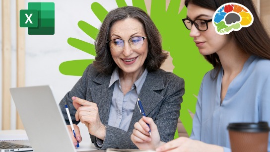 Mastering Excel 2016 - Advanced | CPDFormula by learnformula