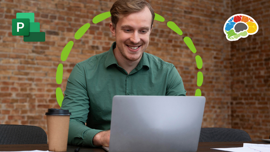 Mastering Microsoft Project Part 1 – Creating A Project 2016 | CPDFormula by learnformula