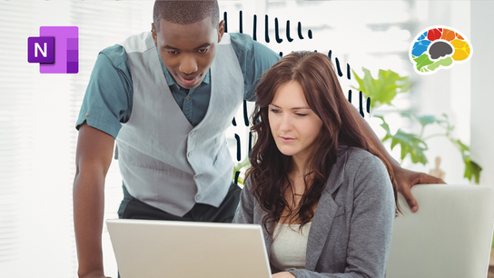 Mastering OneNote 2016 | CPDFormula by learnformula