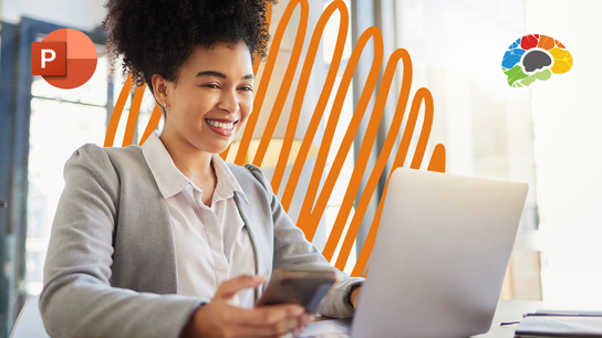 Mastering PowerPoint 2016 - Advanced | Professional Development by learnformula