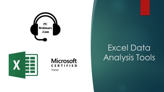 Excel Data Analysis Tools | CPDFormula by learnformula