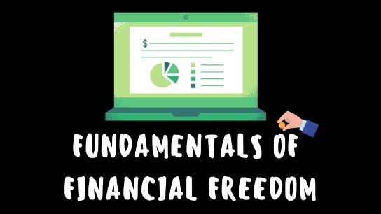 Fundamentals of Financial Freedom and Personal Finances | CPDFormula by ...