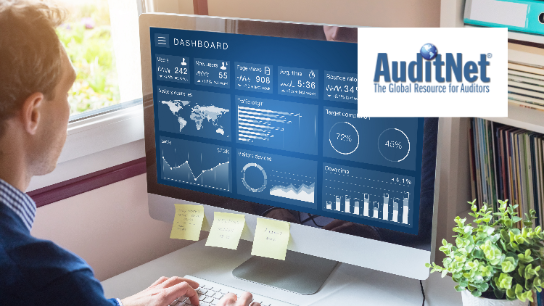 Data Analytics for Auditors - Analytics Techniques | CPE QAS by learnformula