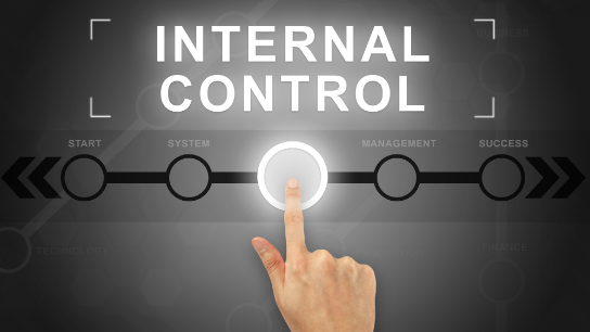 Implementing Efficient, Effective Internal Controls | CPE QAS by ...