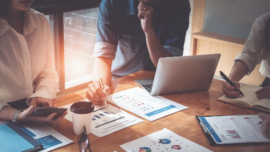 Audit Planning | CPE QAS by learnformula
