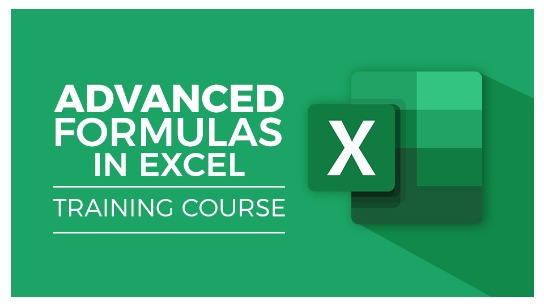 Advanced Formulas in Excel | CPD Marketing by learnformula