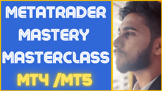 Metatrader Mastery Masterclass | CPD On Demand by learnformula