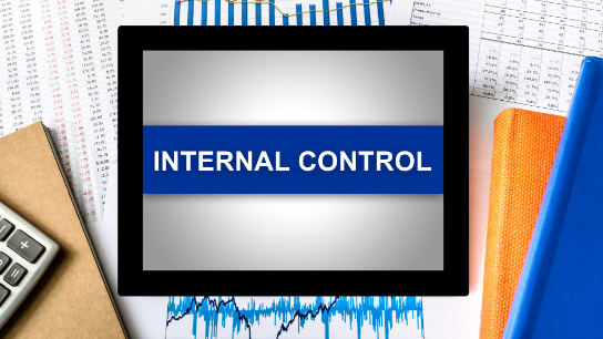 Documentation Methods For Internal Control | CPDFormula by learnformula