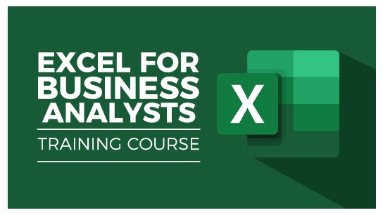Excel for Business Analysts | AU & NZ CPD by learnformula