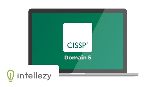 CISSP - Domain 5 - Identity & Access Management | Professional ...