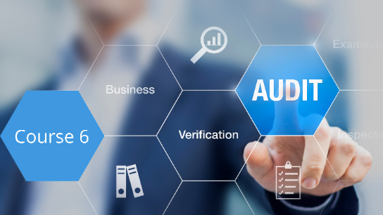 Focusing On ARMS Audit /Risk Metrics Course | Continuing Education by ...