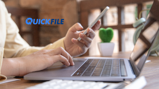 Quickfile Accounting Software | Professional Development by learnformula