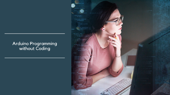 Arduino Programming without Coding | CPD Engineers by learnformula